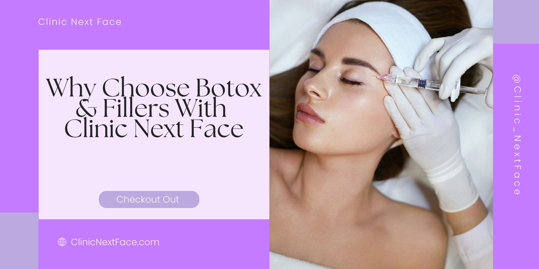 How Fillers & Botox Can Beautify Your Face In Bangalore - CNF