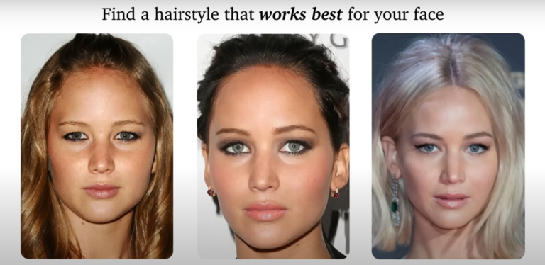 12 Simple Steps To Make Your Face More Attractive - CNF