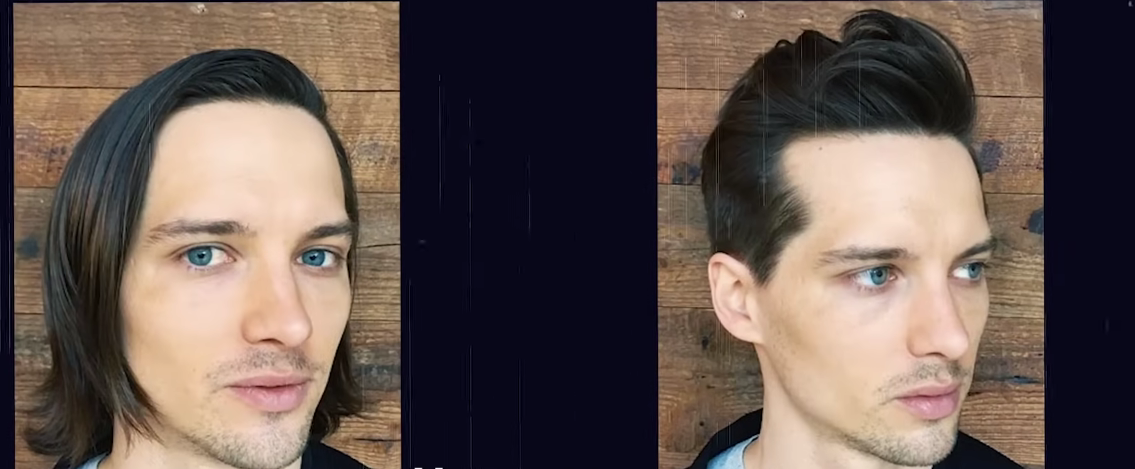 8 Ways an Average Guy Can Look Like a Model - Clinic Next Face