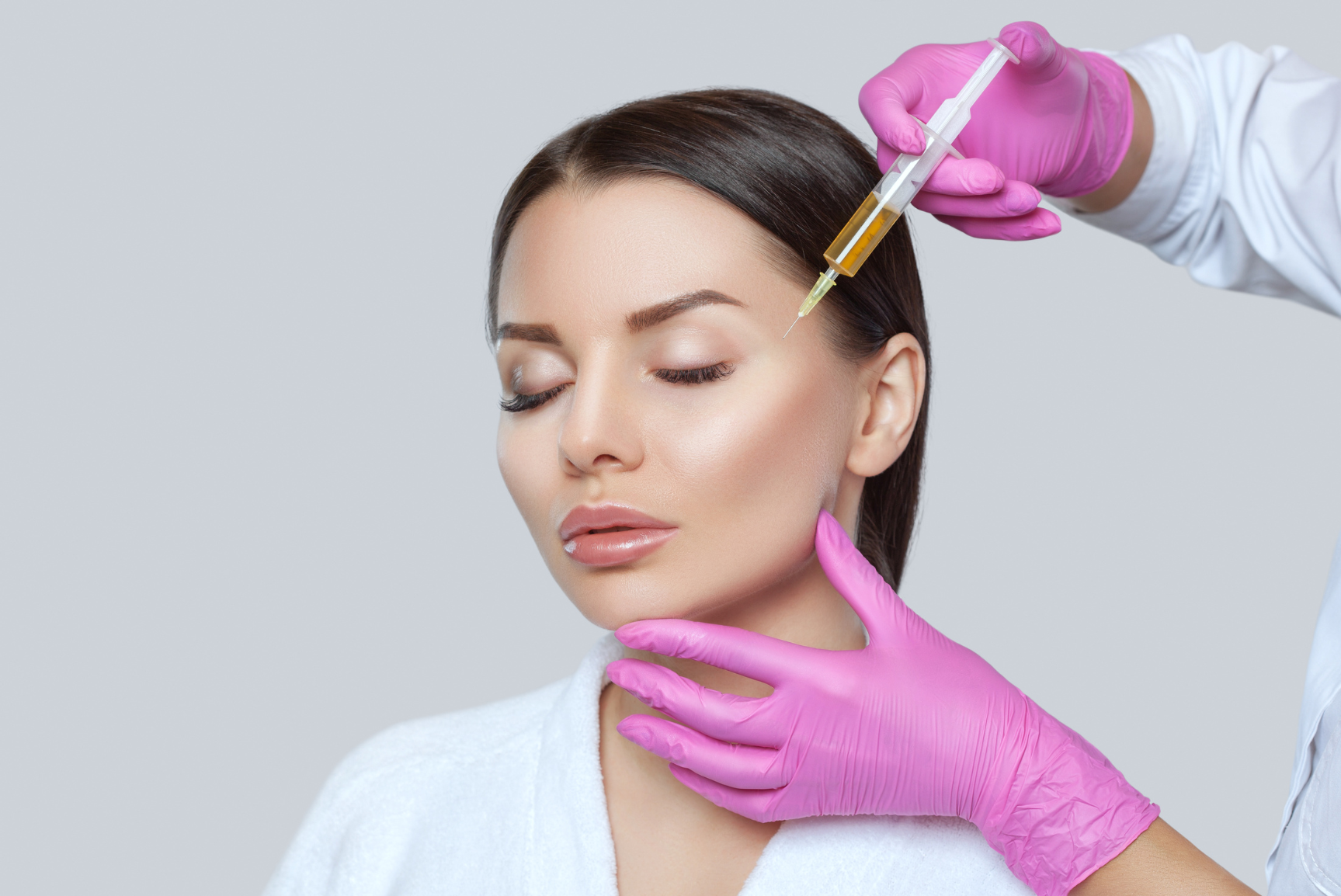 PRP Vs. Fillers For Under Eyes Clinic Next Face